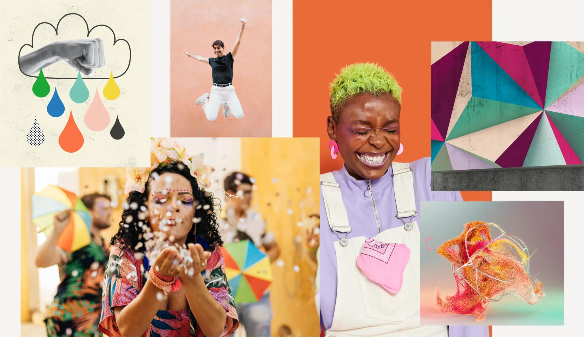 Joyflo Insights - Crafting an impactful brand identity: Aaker’s 5 ...