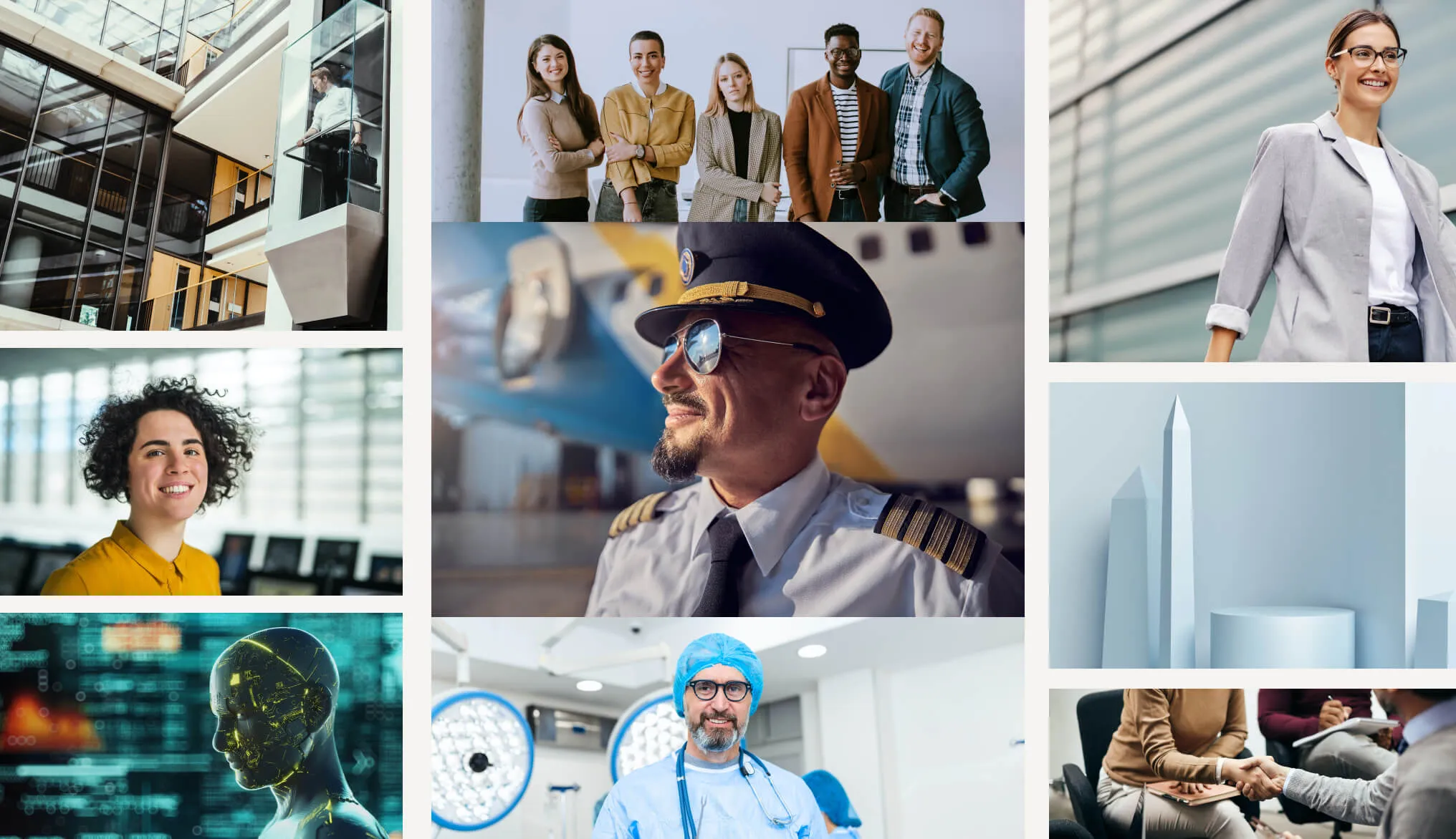 Joyflo Insights - Crafting an impactful brand identity: Aaker’s 5 ...