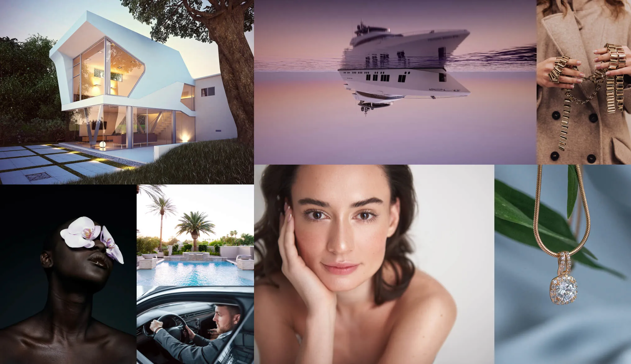 Joyflo Insights - Crafting an impactful brand identity: Aaker’s 5 ...