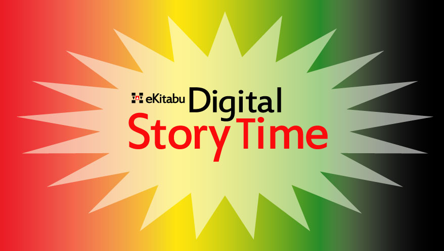 digital story time