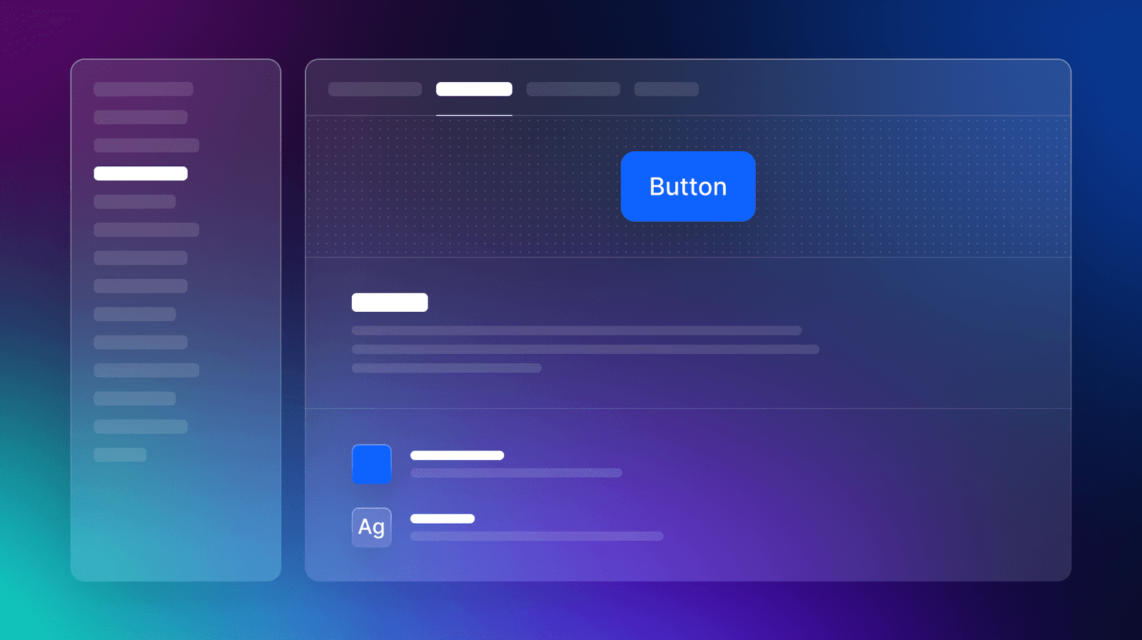 How to Use Supernova for Design System Documentation – Blog – Supernova.io