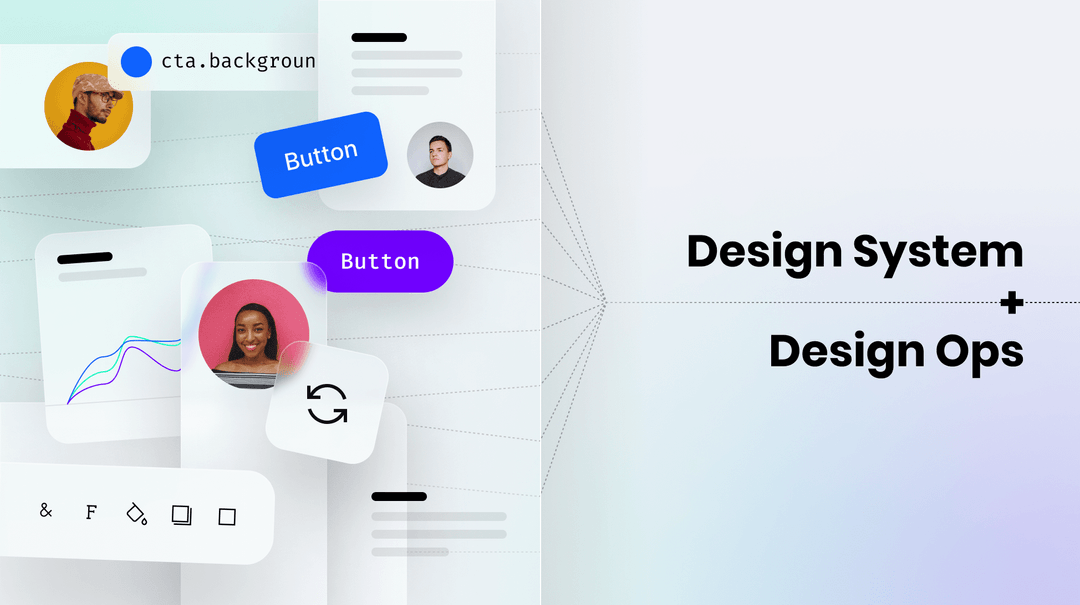 Streamlining DesignOps Workflow with a Design System: The Ultimate ...