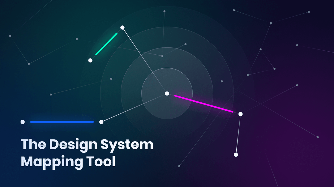 Introducing the Design System Mapping Tool: Aligning and Elevating Your ...
