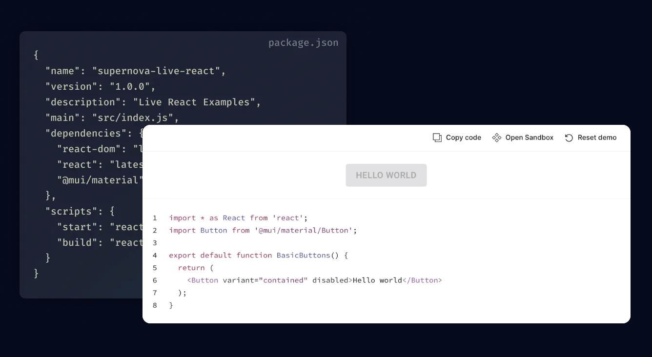 Navigating Adoption: Understanding Developer Needs – Blog – Supernova.io