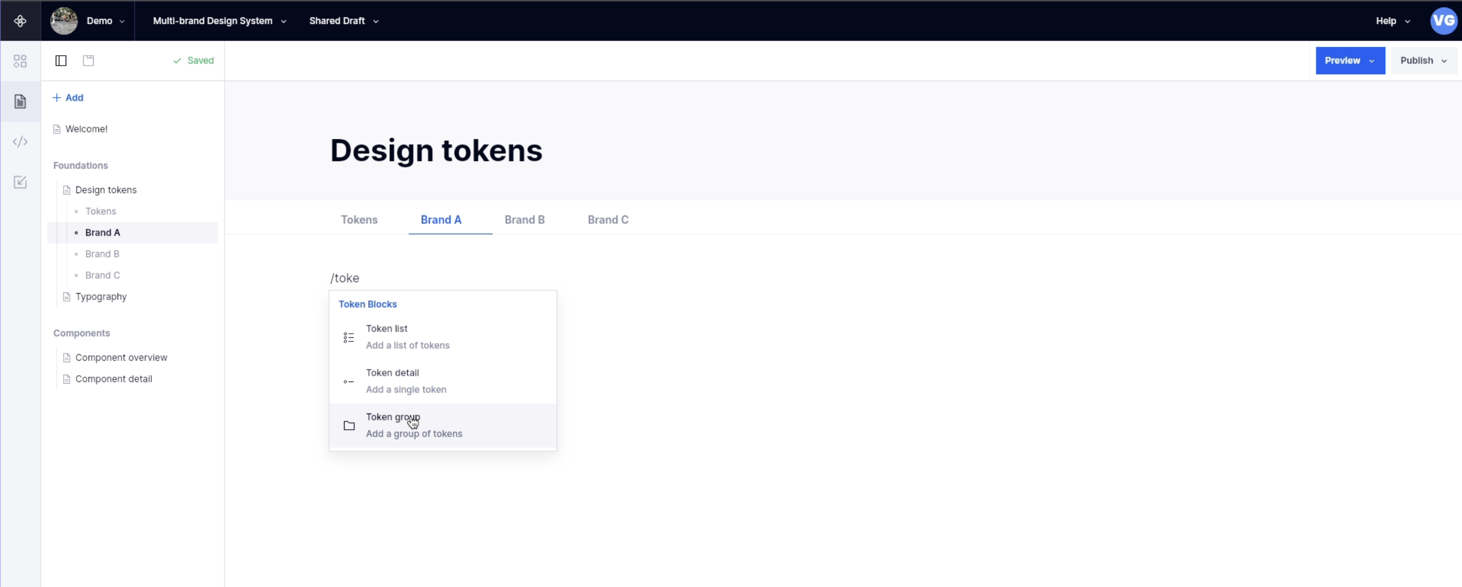 How To Build A Multi-Branded Design System Using Supernova – Blog ...