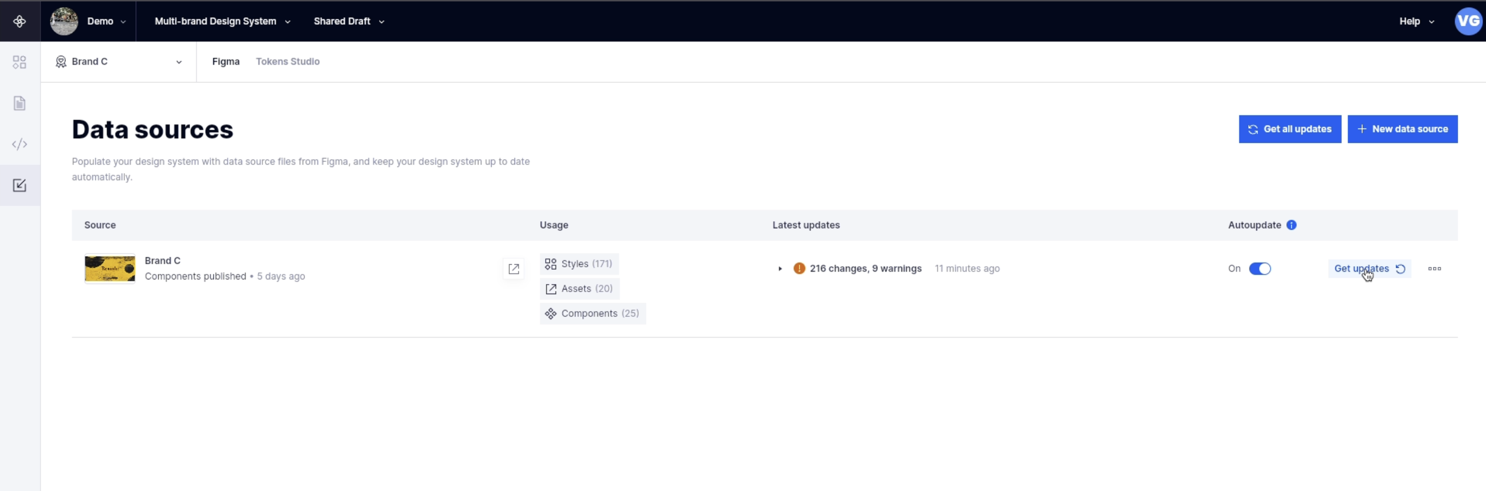 How To Build A Multi-Branded Design System Using Supernova – Blog ...