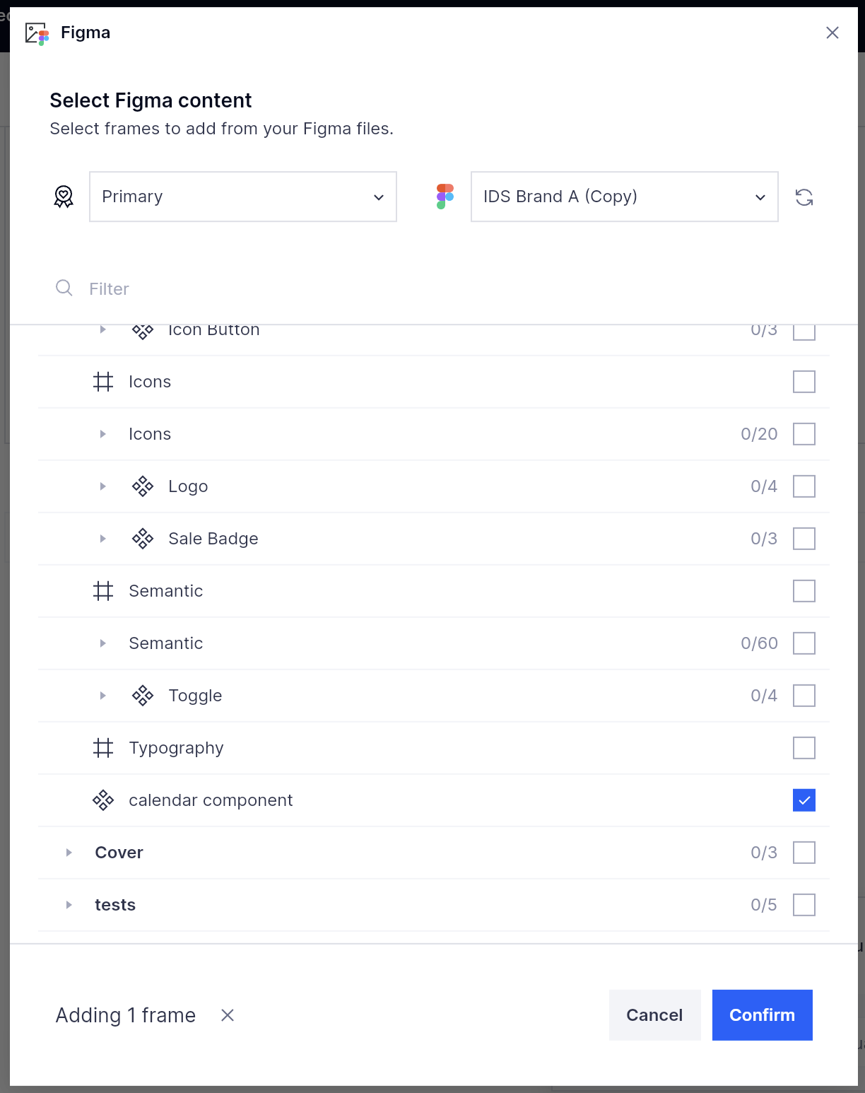 How to Document Your Design System Components in Supernova – Blog ...