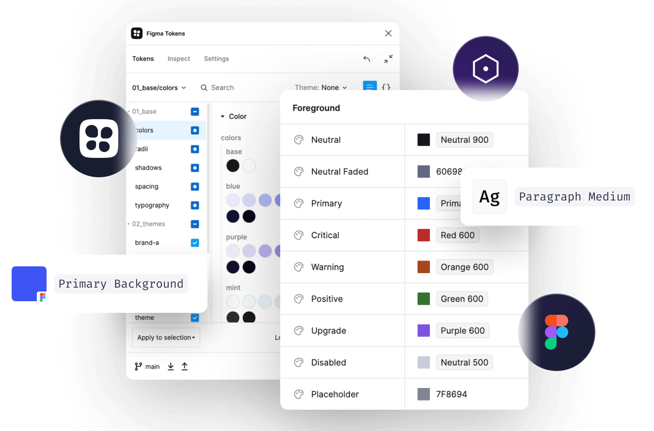 Streamline Development With Design-to-Code Automation – Blog – Supernova.io