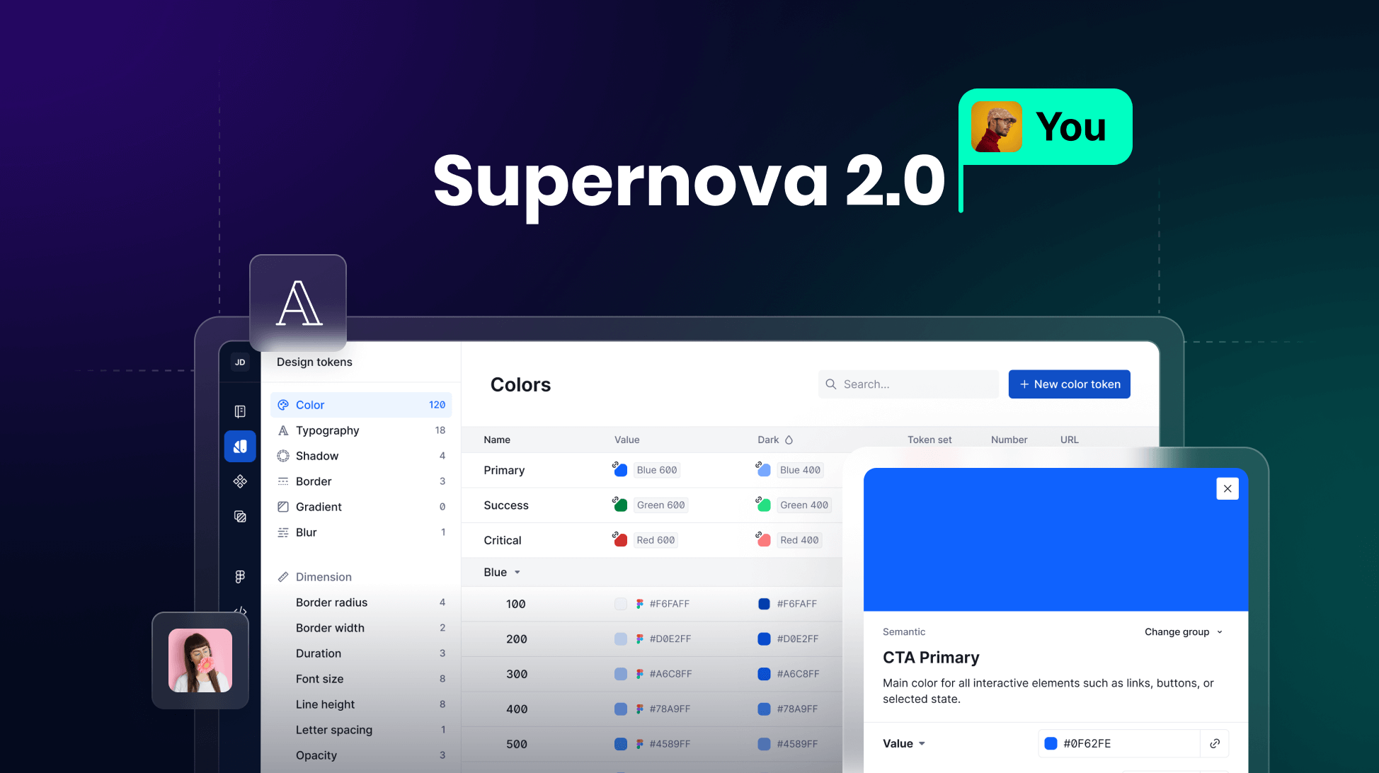 Introducing Supernova 2.0: The Future of Product Development Starts Now! – Blog – Supernova.io