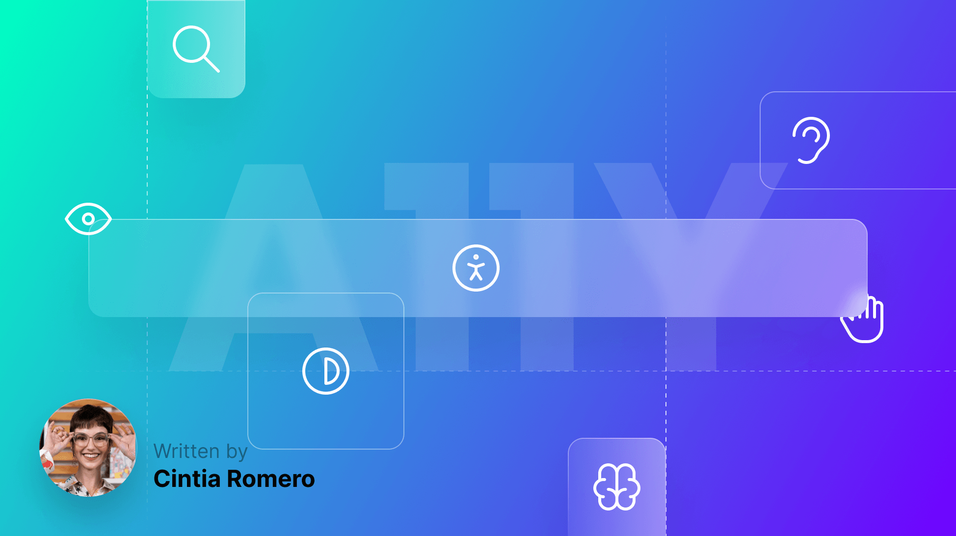 Accessibility in Design Systems: A Comprehensive Approach Through ...