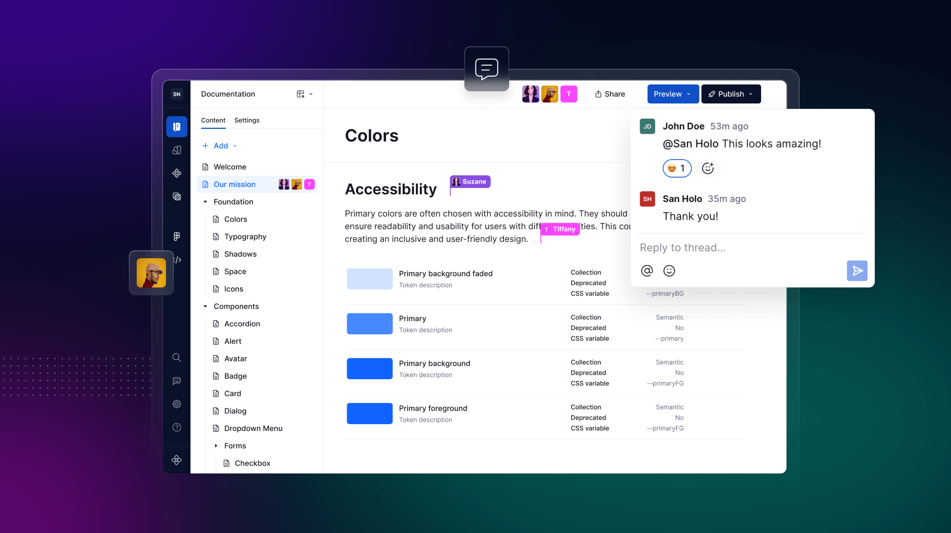 The Design-to-Development Handoff and How to Improve It – Blog – Supernova.io