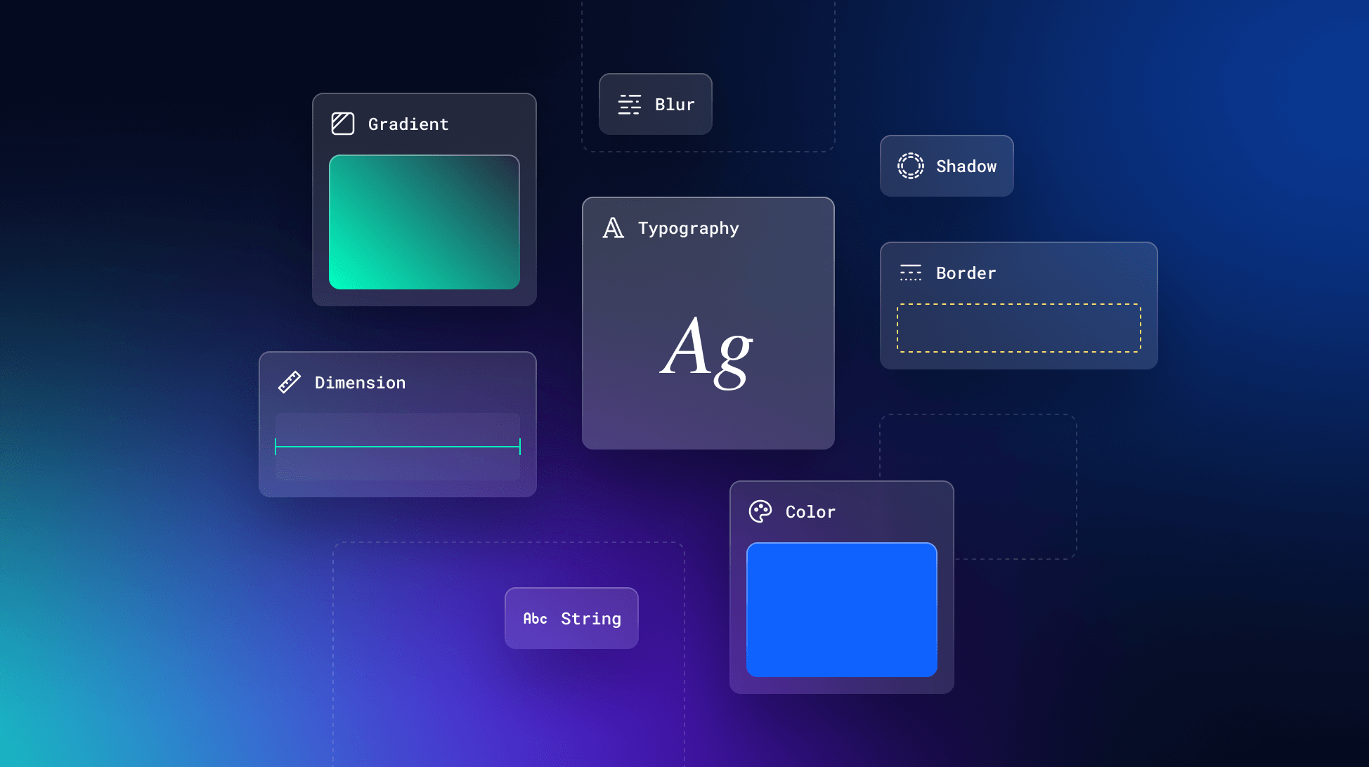 What Are Design Tokens? And Why Should You Use Them – Blog – Supernova.io