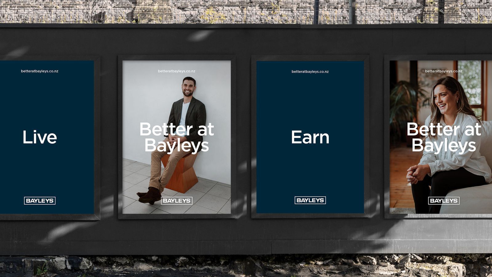 Dial it Down by Not Another™