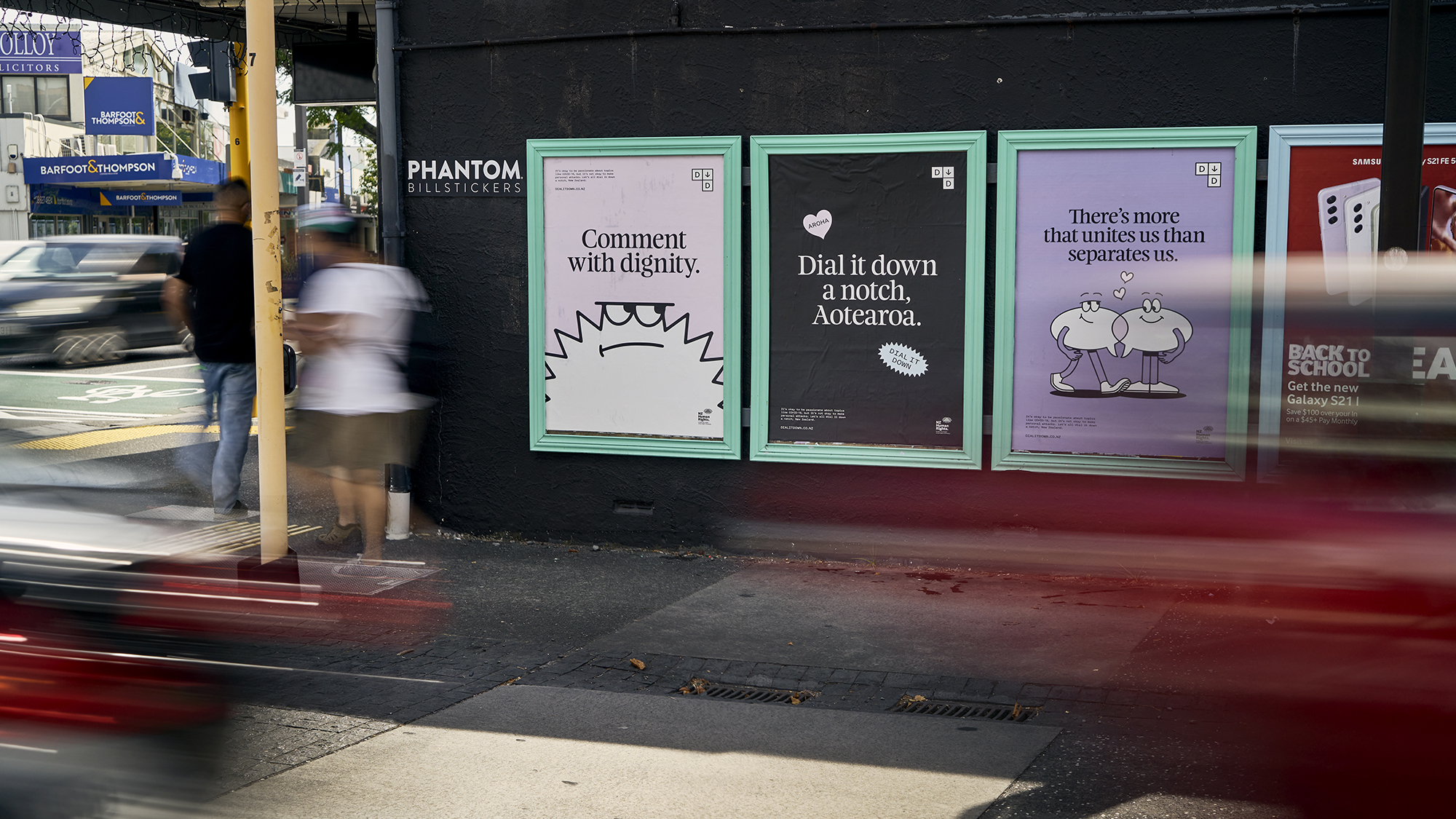 Dial it Down by Not Another™