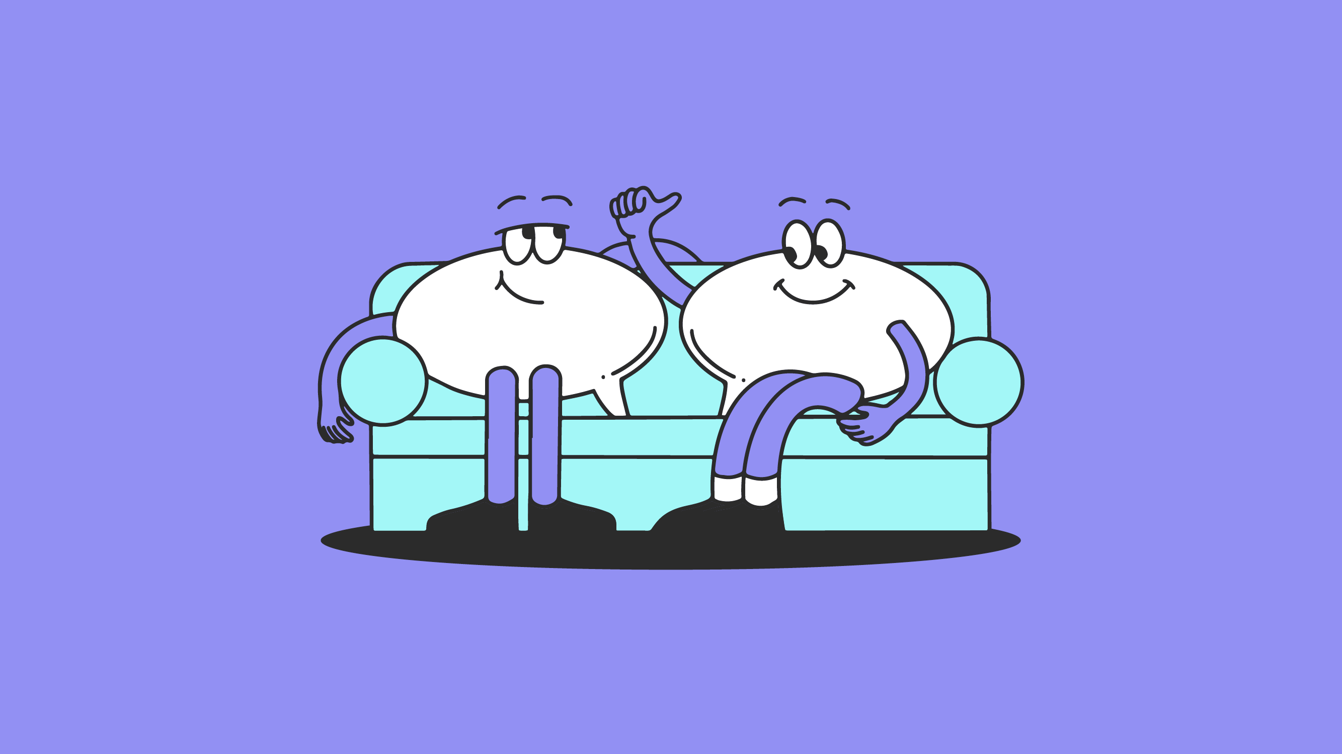 Dial it Down by Not Another™