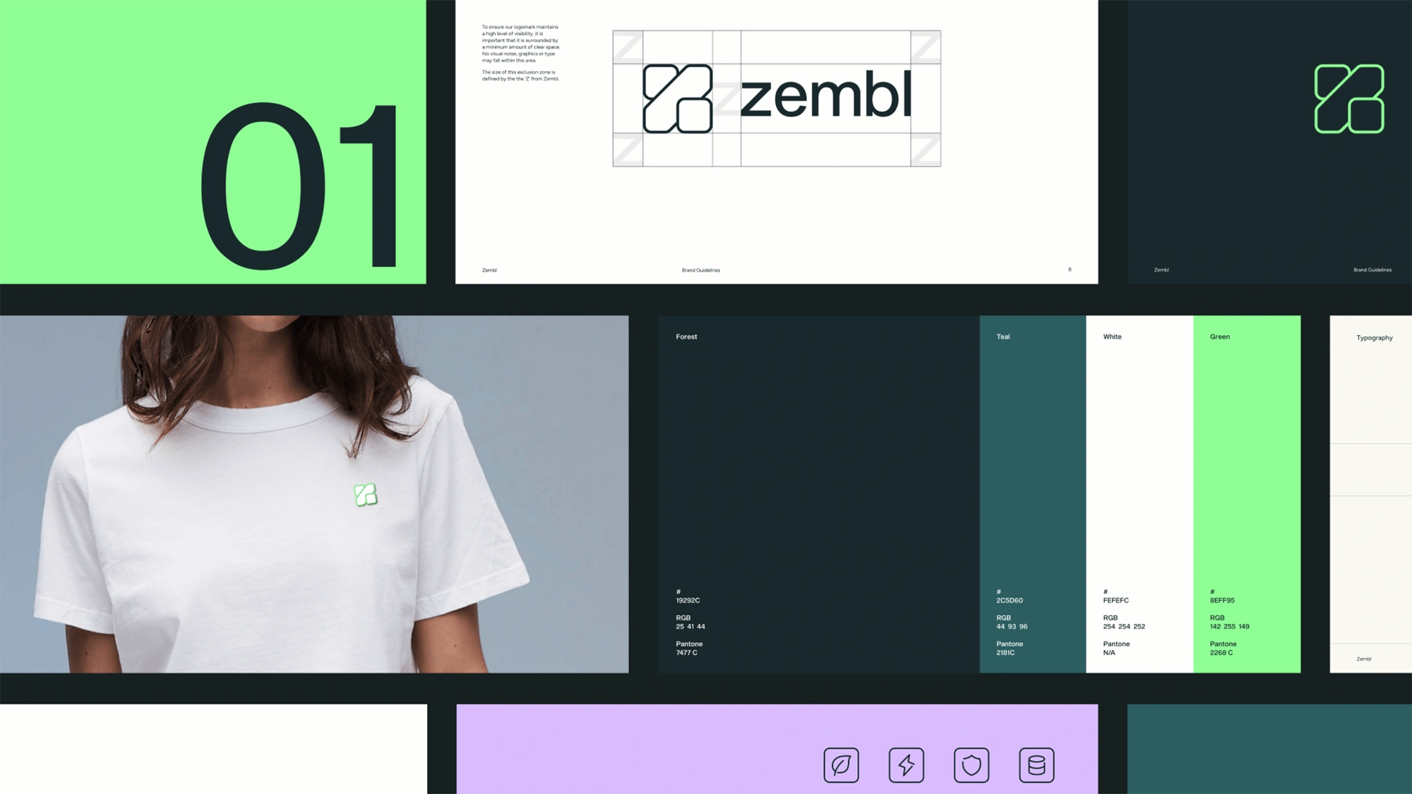 Zembl by Not Another™