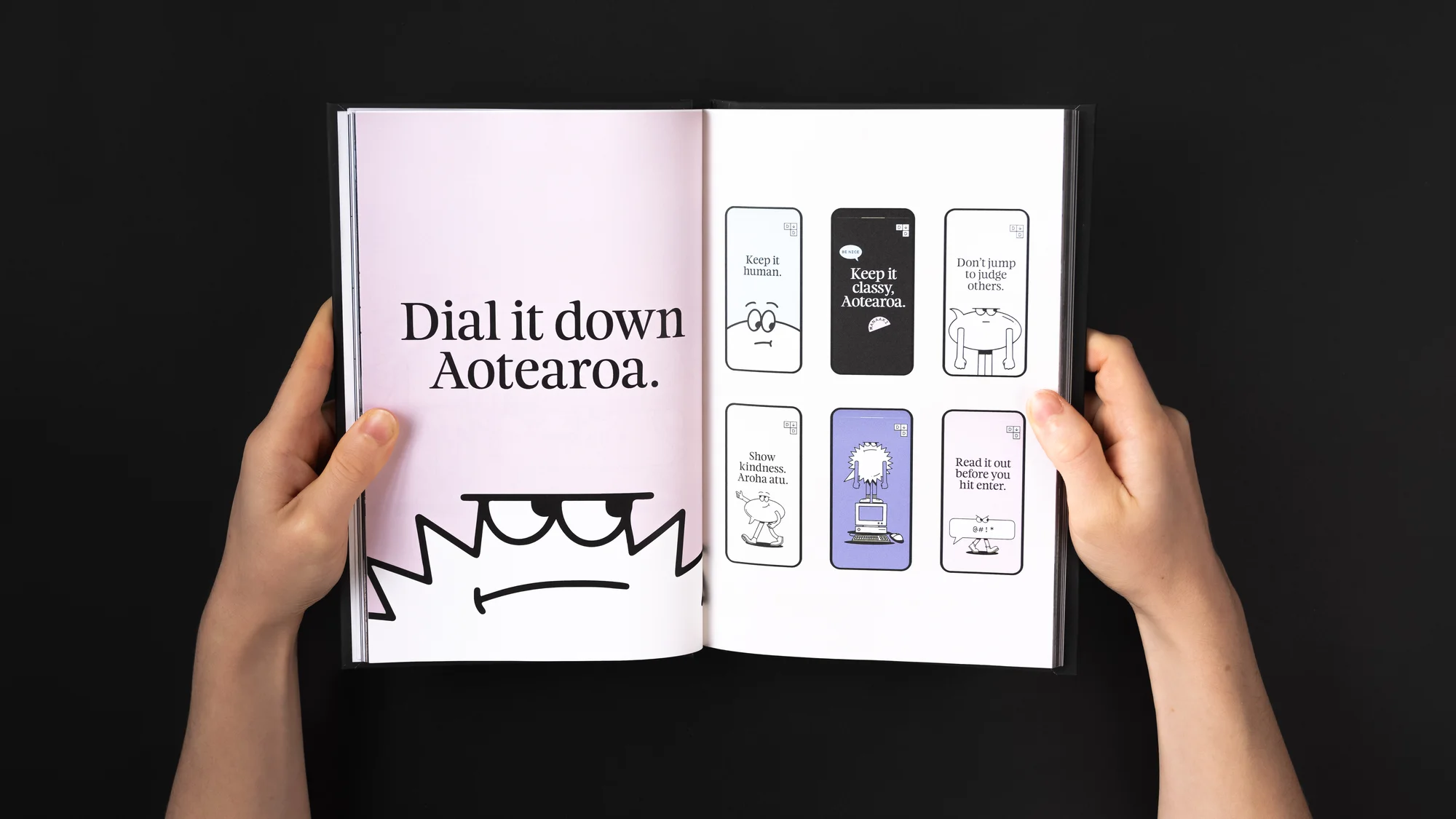 Not Another™ Book by Not Another™