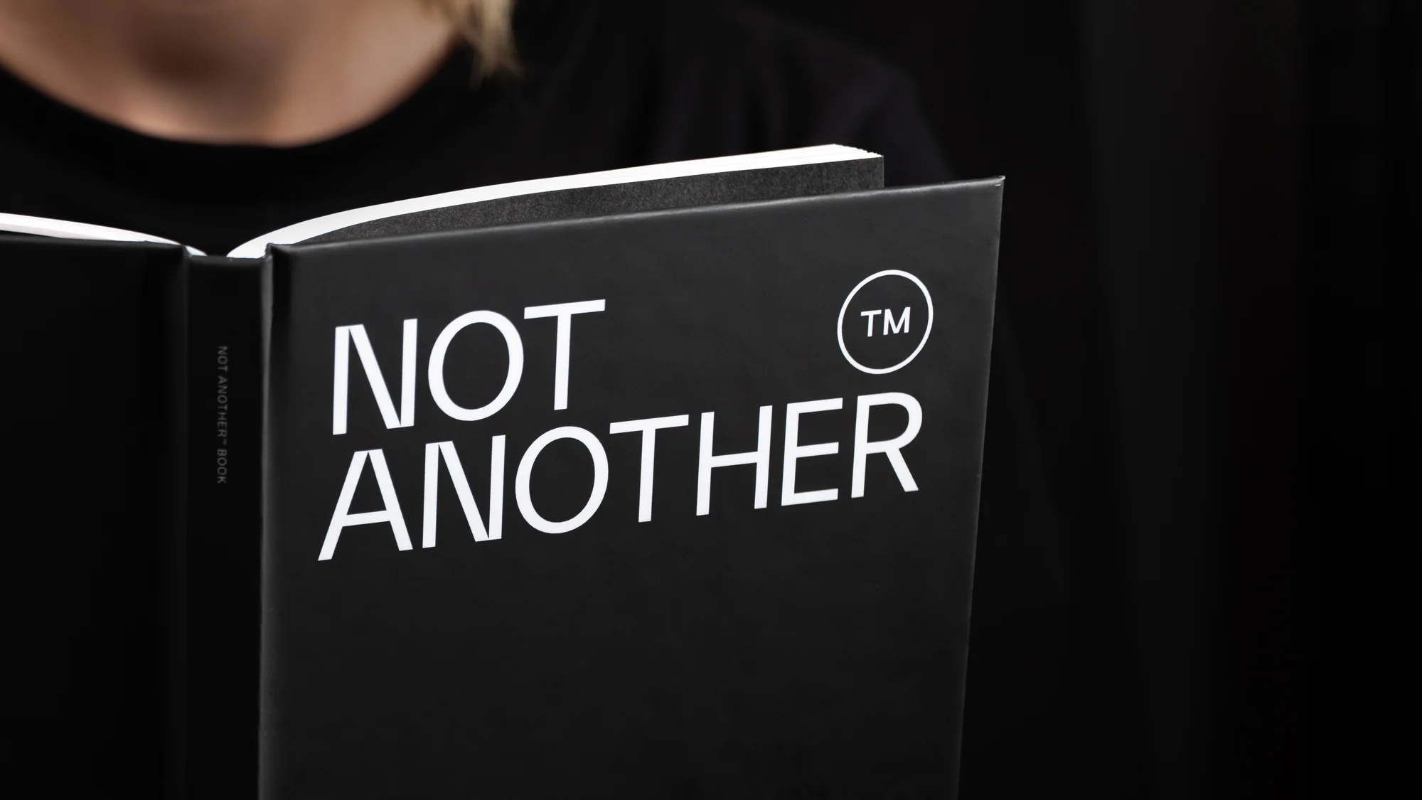 Not Another™ Book by Not Another™