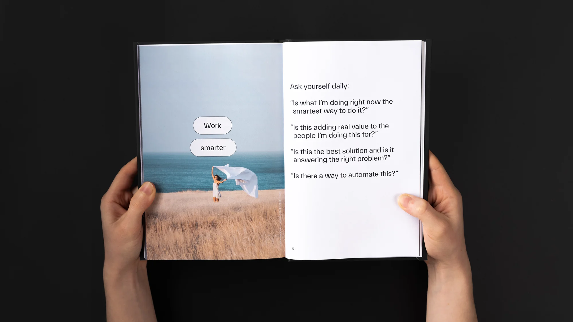 Not Another™ Book by Not Another™