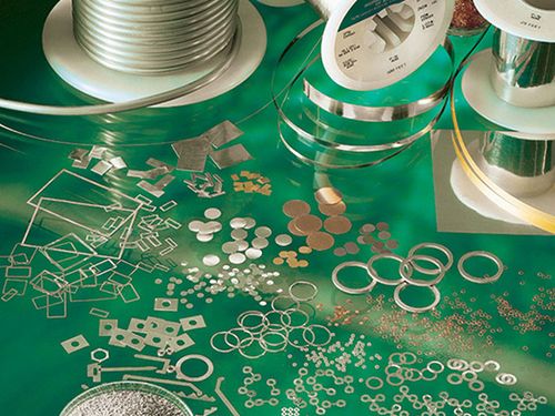 Medical Assembly Materials | West-Tech Materials