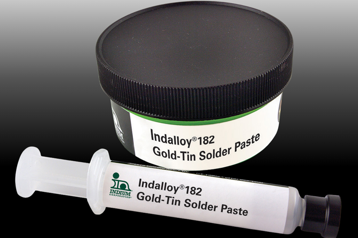 Unlocking the Potential of Gold Tin Solder in Medical Device ...