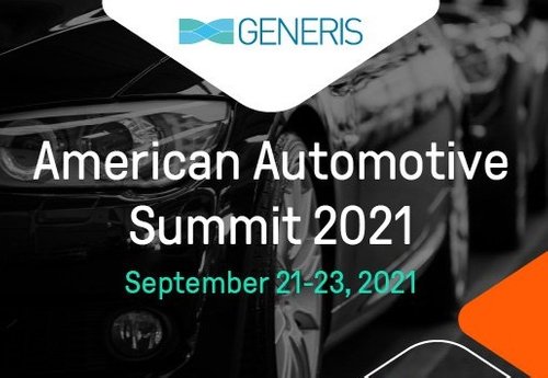 Viaduct Presents at 2021 American Automotive Summit