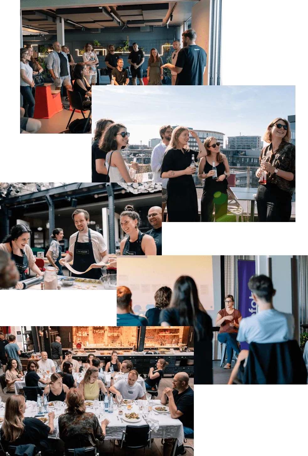 Refokus: Digital Branding & Web Agency