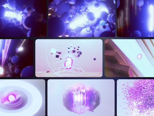 Refokus: Web Design, Webflow & Creative Development