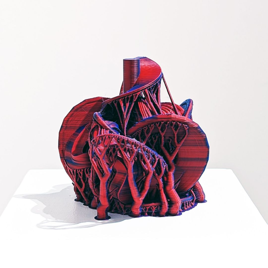 Jérémy Gobé - Works