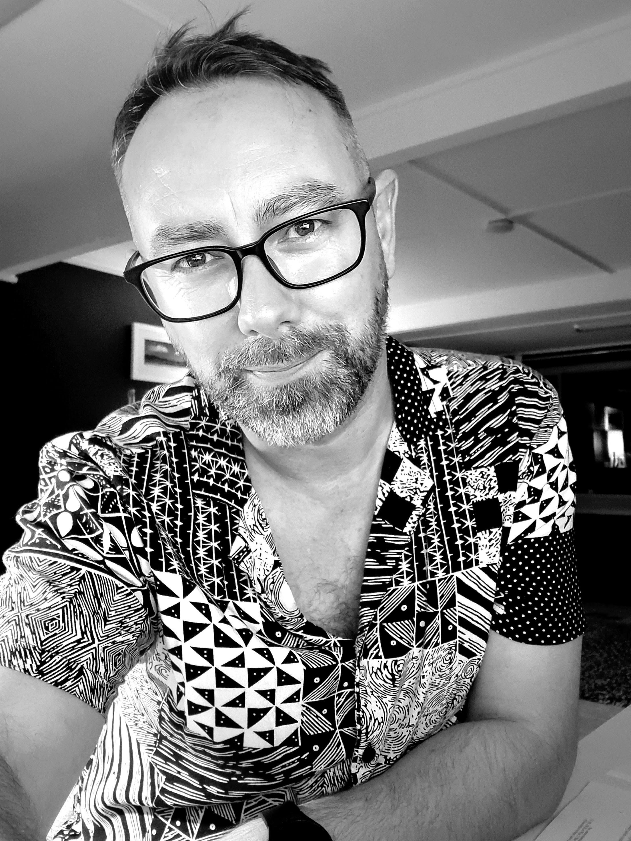 Pride by Side · Home