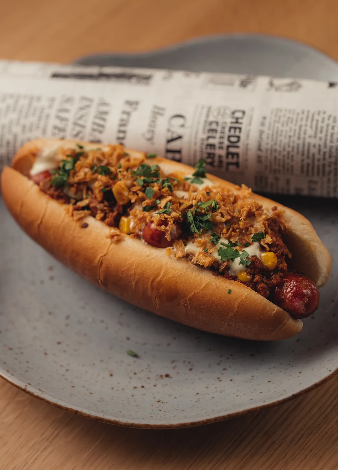 The Dude - Alpine Pub in Zermatt
