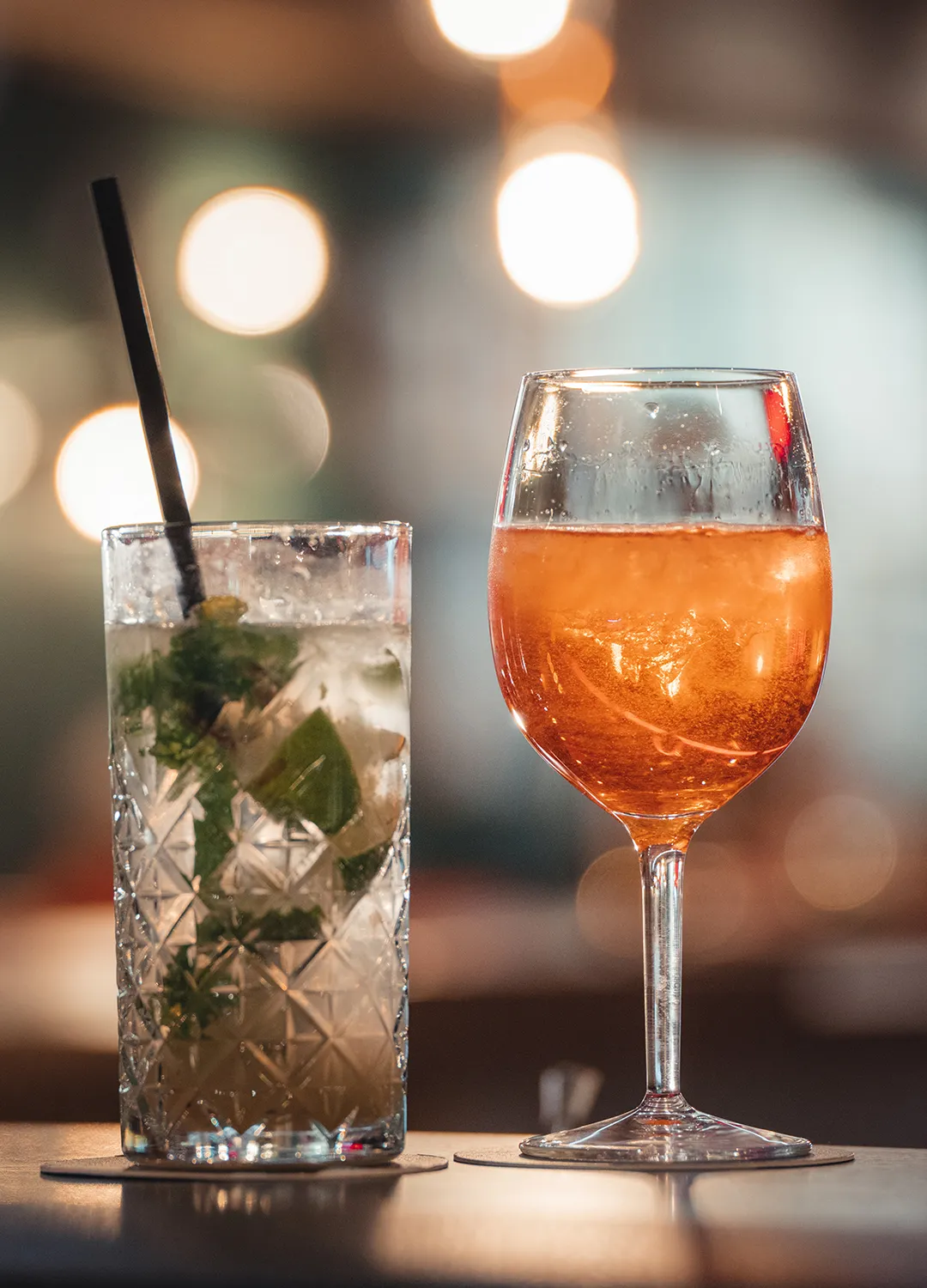 The Dude - Alpine Pub in Zermatt