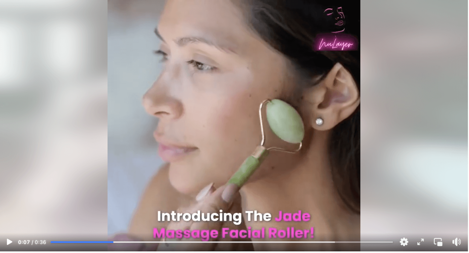 Ad Creative Types That Work for Beauty Brands - Insense