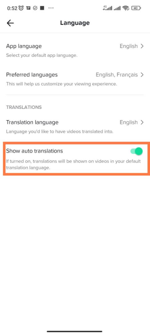 What is TikTok Translation & Why Use It? (w/ Key Features)
