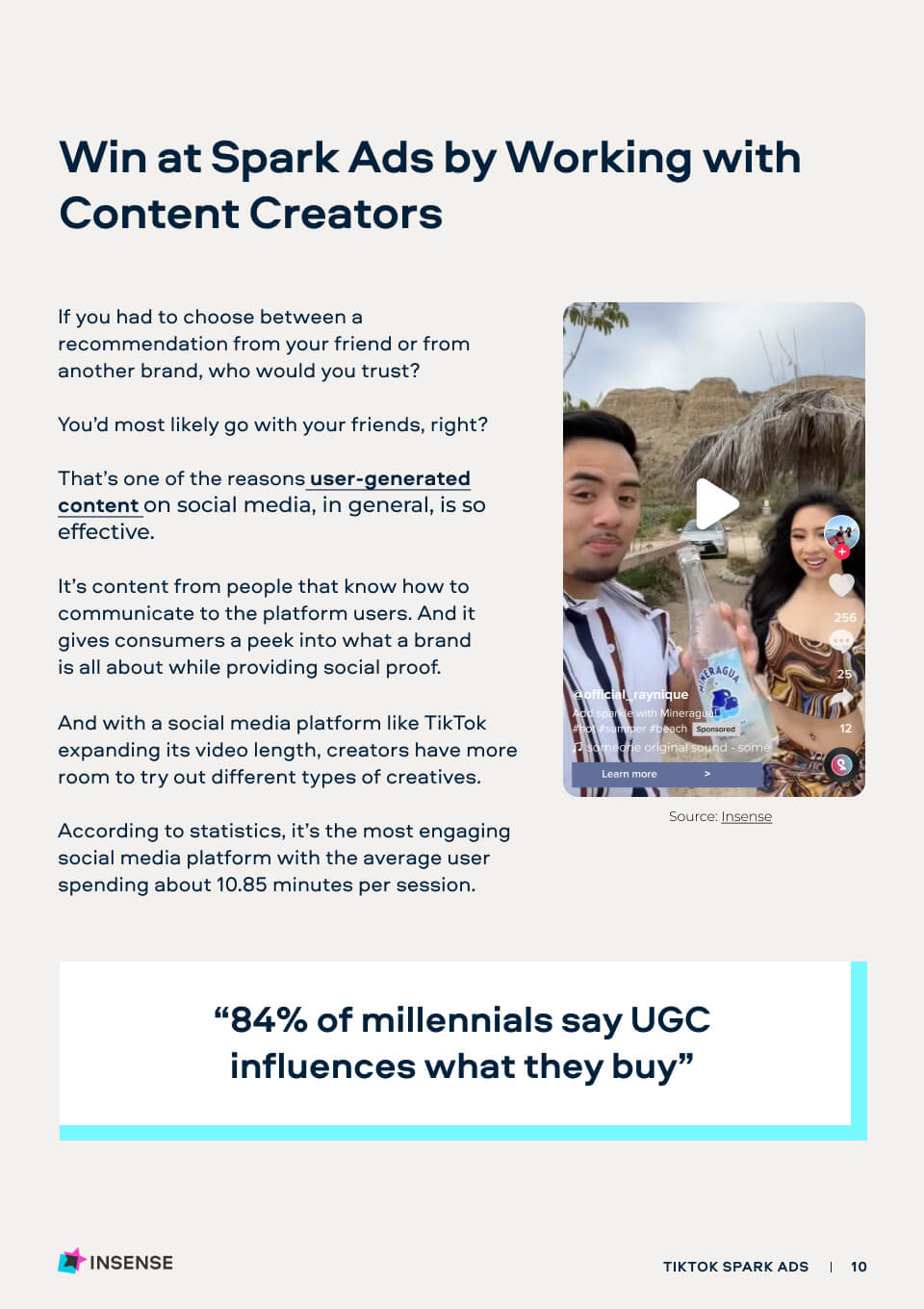 Complete Guide to TikTok Spark Ads