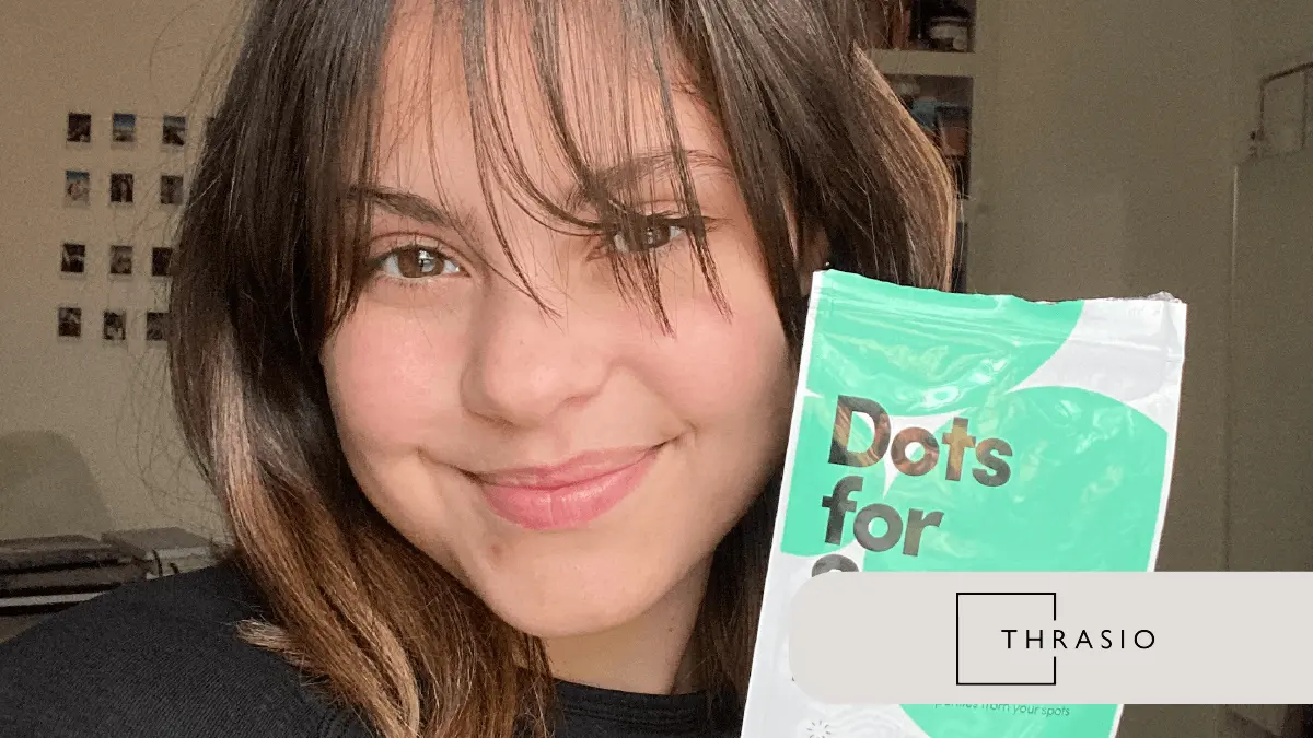 Thrasio | Insense case study