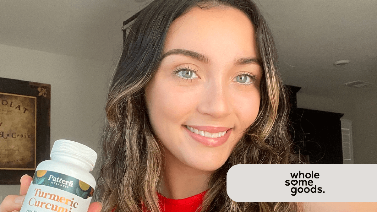 Wholesome Goods | Insense Case Study