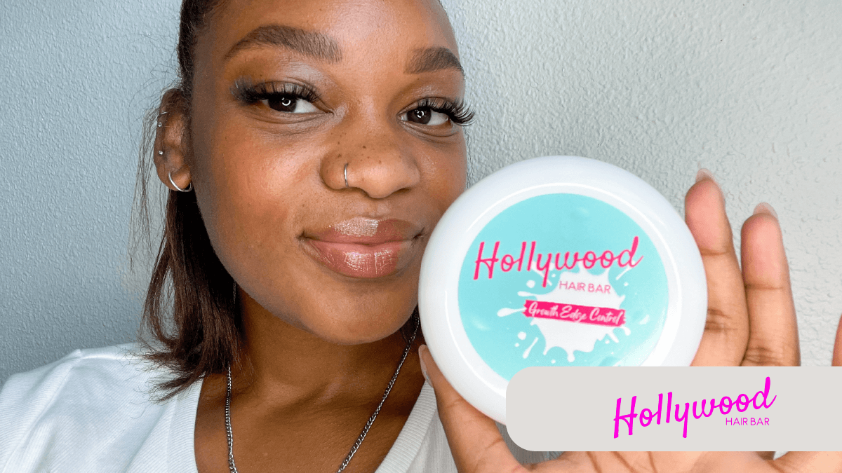 Hollywood Hair Bar | Insense Case Study