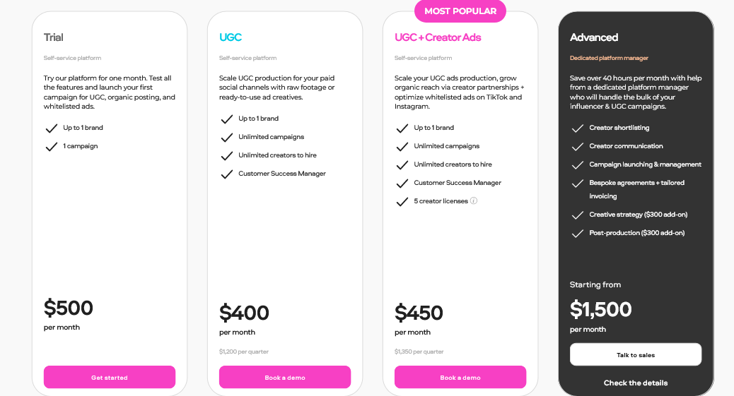 12 Best Influencer Marketing Tools to Simplify Your Campaign