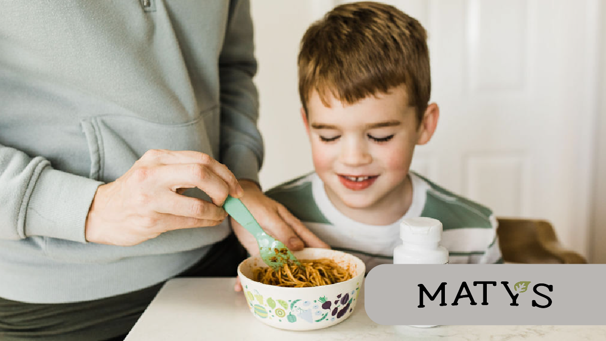 Maty's | Insense Case Study