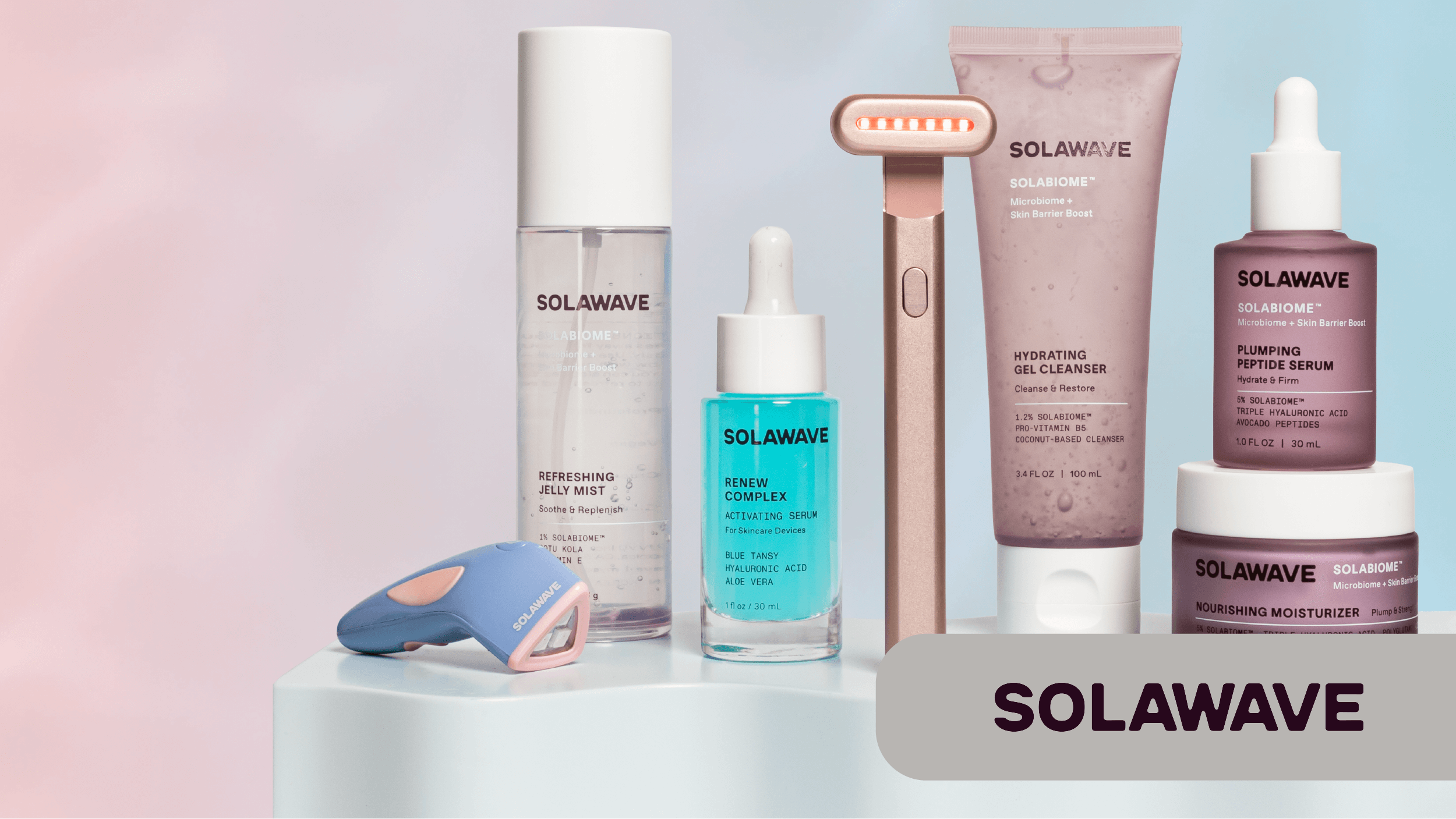 Solawave's Success: Product Seeding Boosts Engagement, Insense