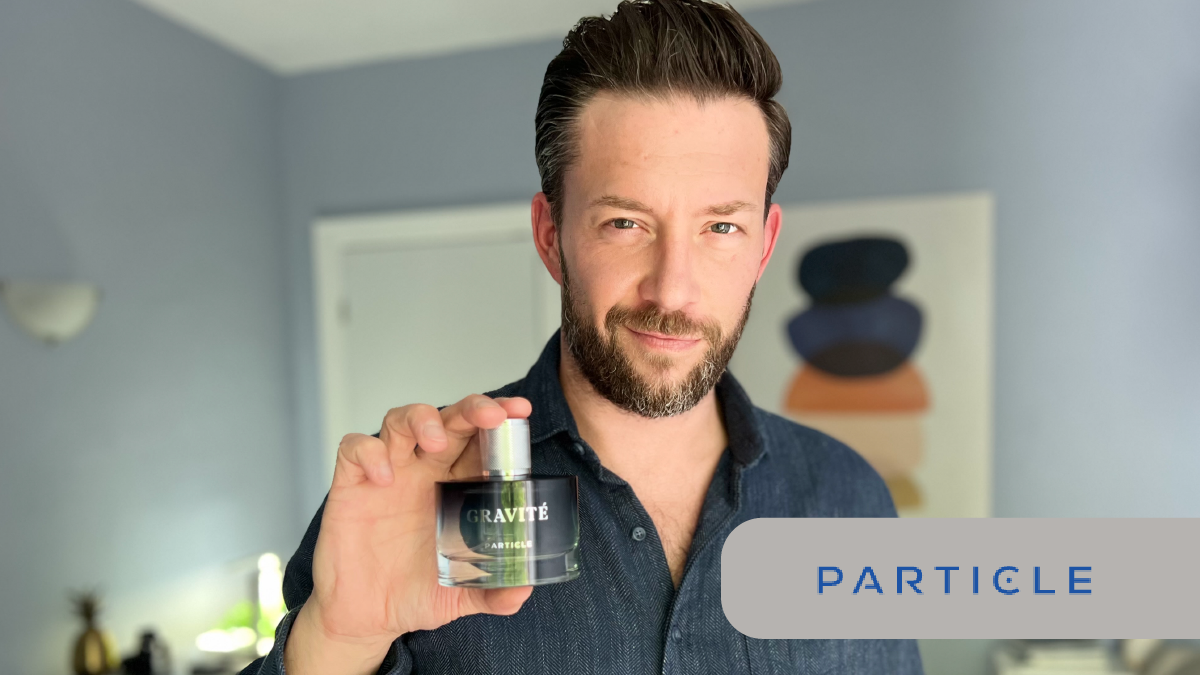 Particle for Men: 42% Reduced Whitelisting Costs with Insense