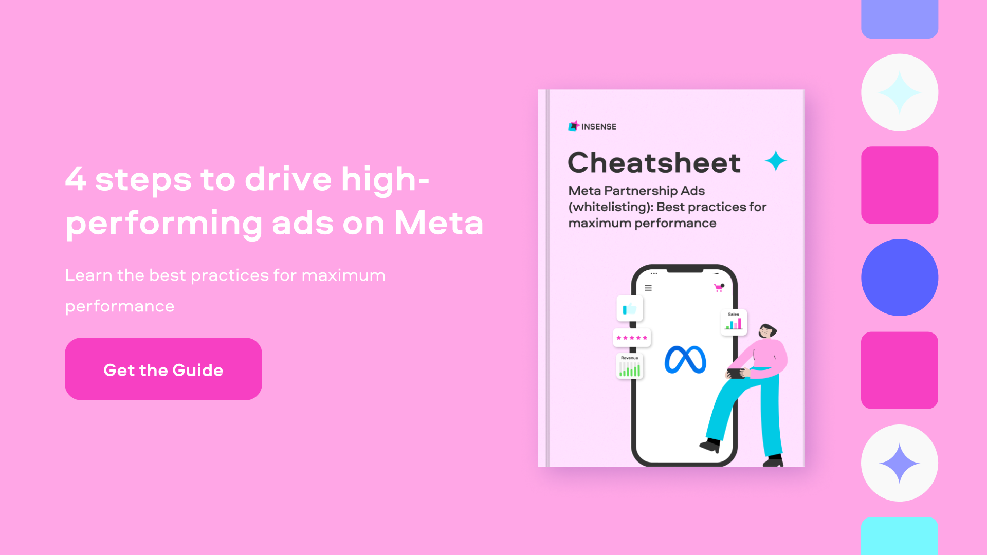 Meta Partnership Ads (whitelisting): Best practices for maximum performance