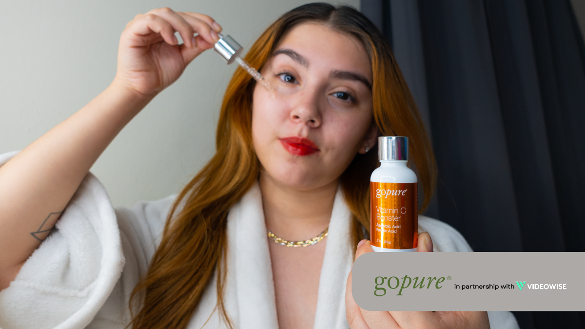 goPure | Insense Case Study