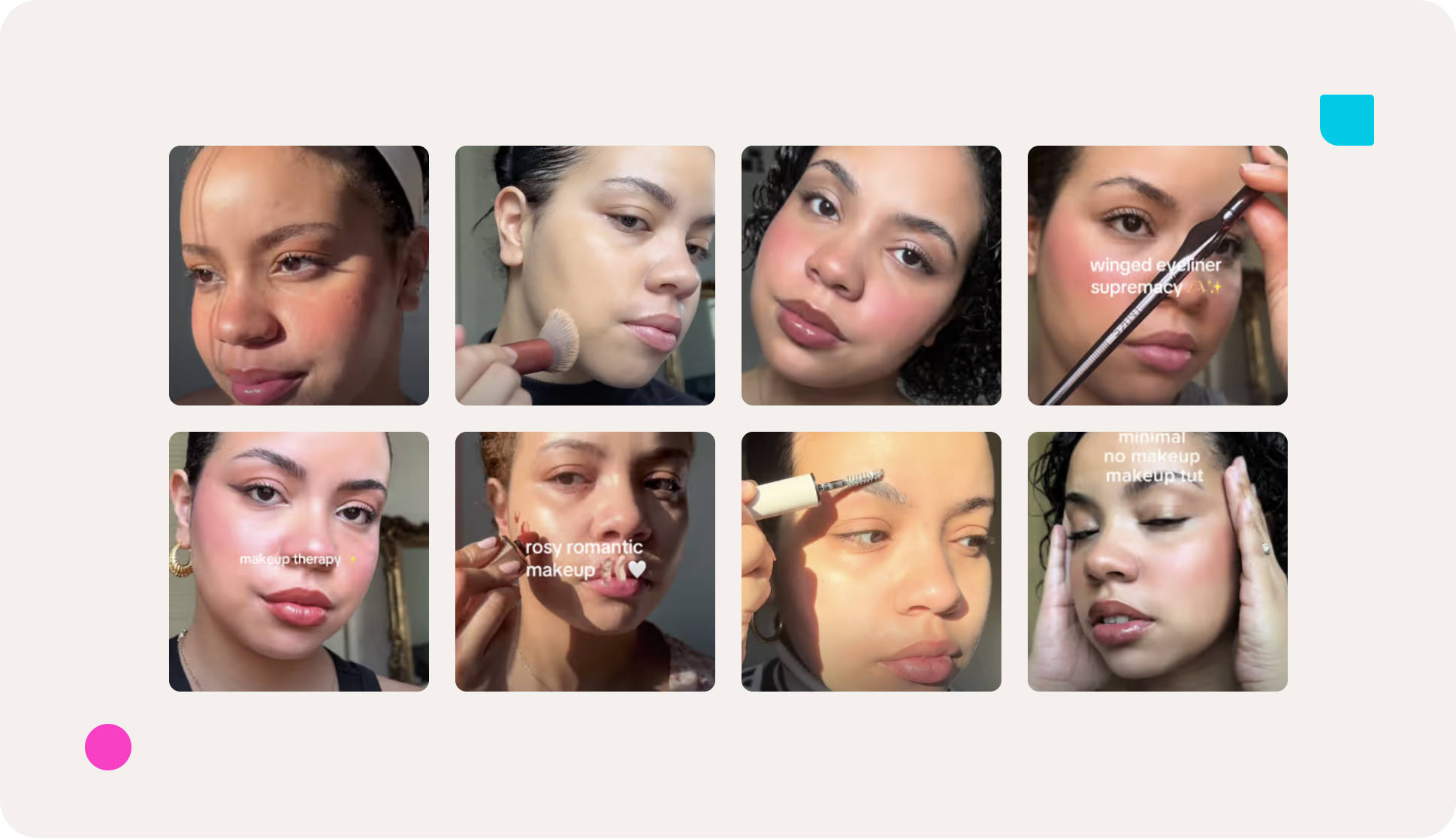 20 Top Beauty Micro-Influencers You Wanna Work With In 2024