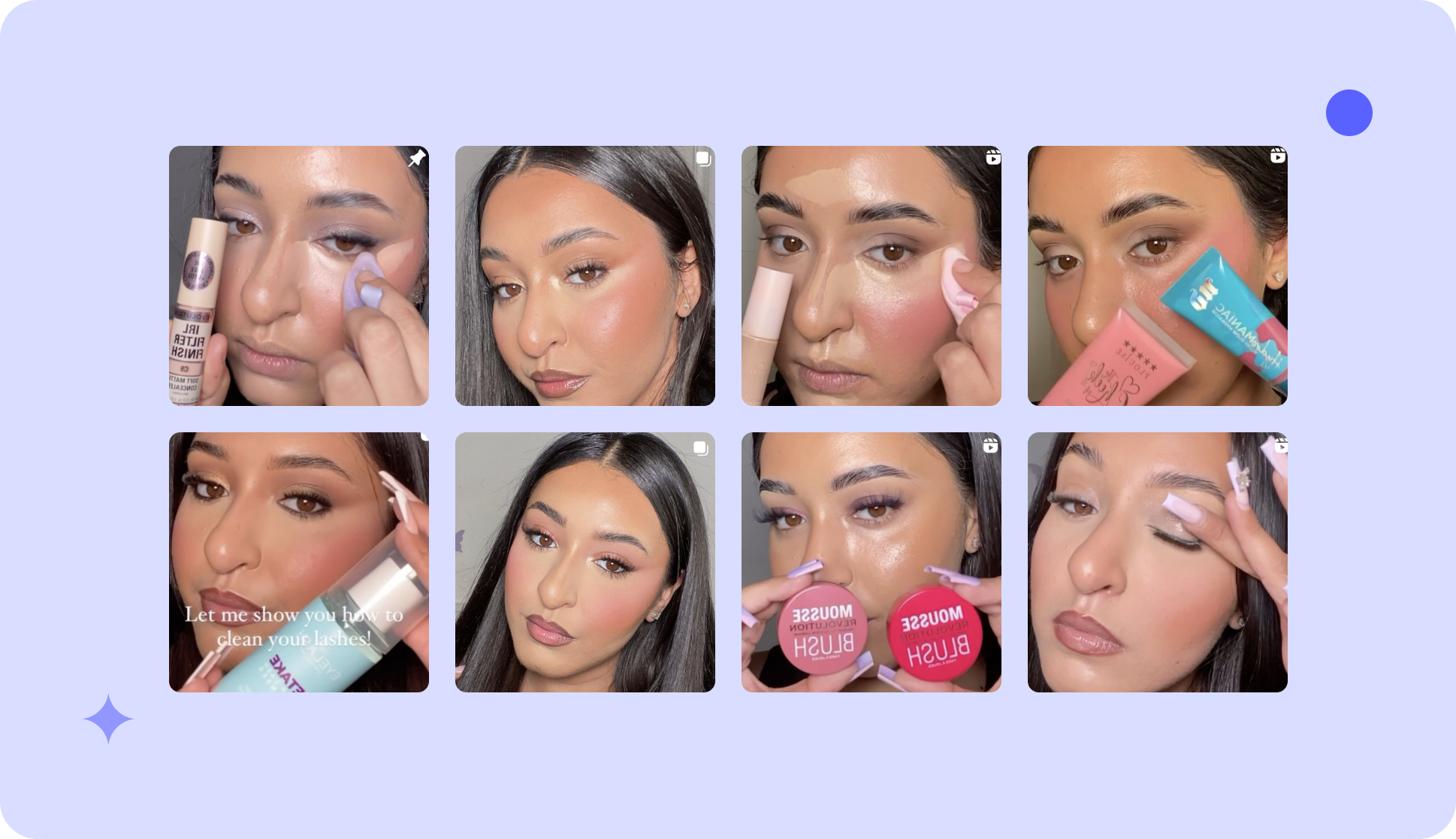 20 Top Beauty Micro-Influencers You Wanna Work With In 2024