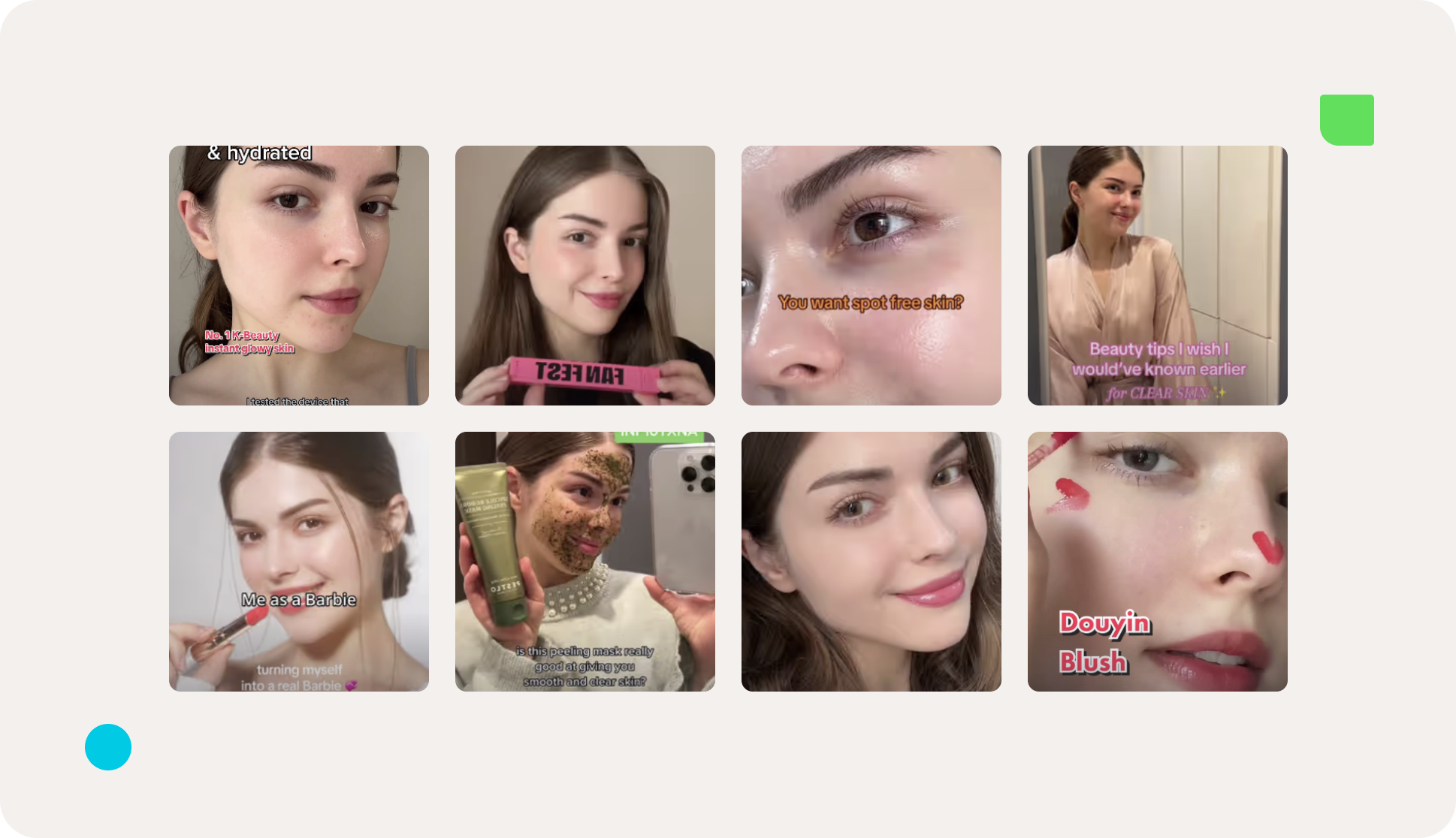 20 Top Beauty Micro-Influencers You Wanna Work With In 2024