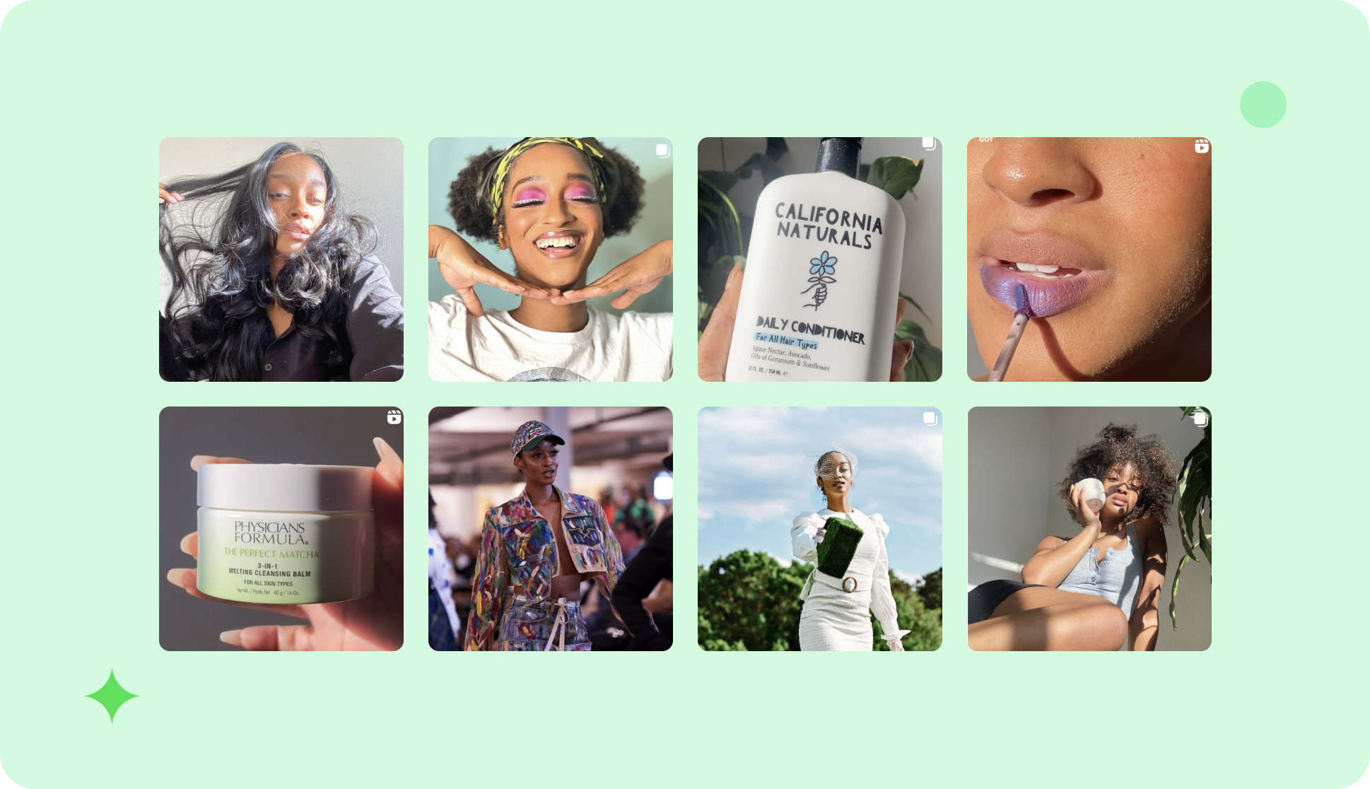 20 Top Beauty Micro-Influencers You Wanna Work With In 2024