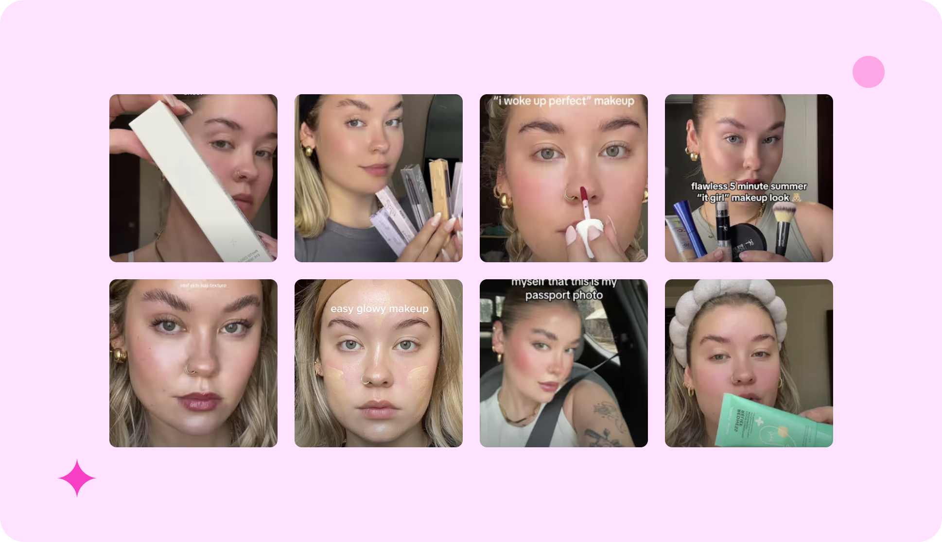 20 Top Beauty Micro-Influencers You Wanna Work With In 2024