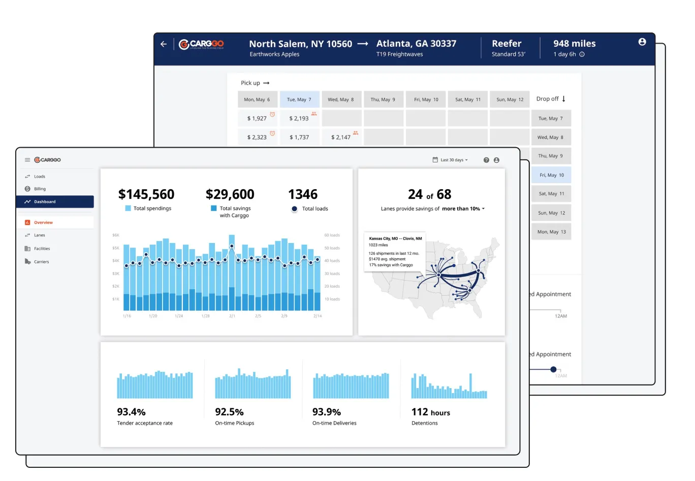 Data Visualization Services & Consulting | Upsilon